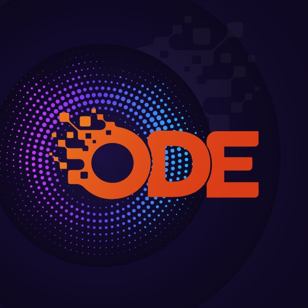ODE Group | We Connect - We Inspire