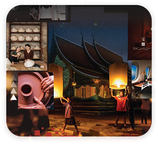 ODE Group | We Connect - We Inspire