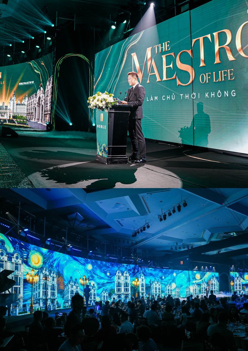 ODE Group | We Connect - We Inspire