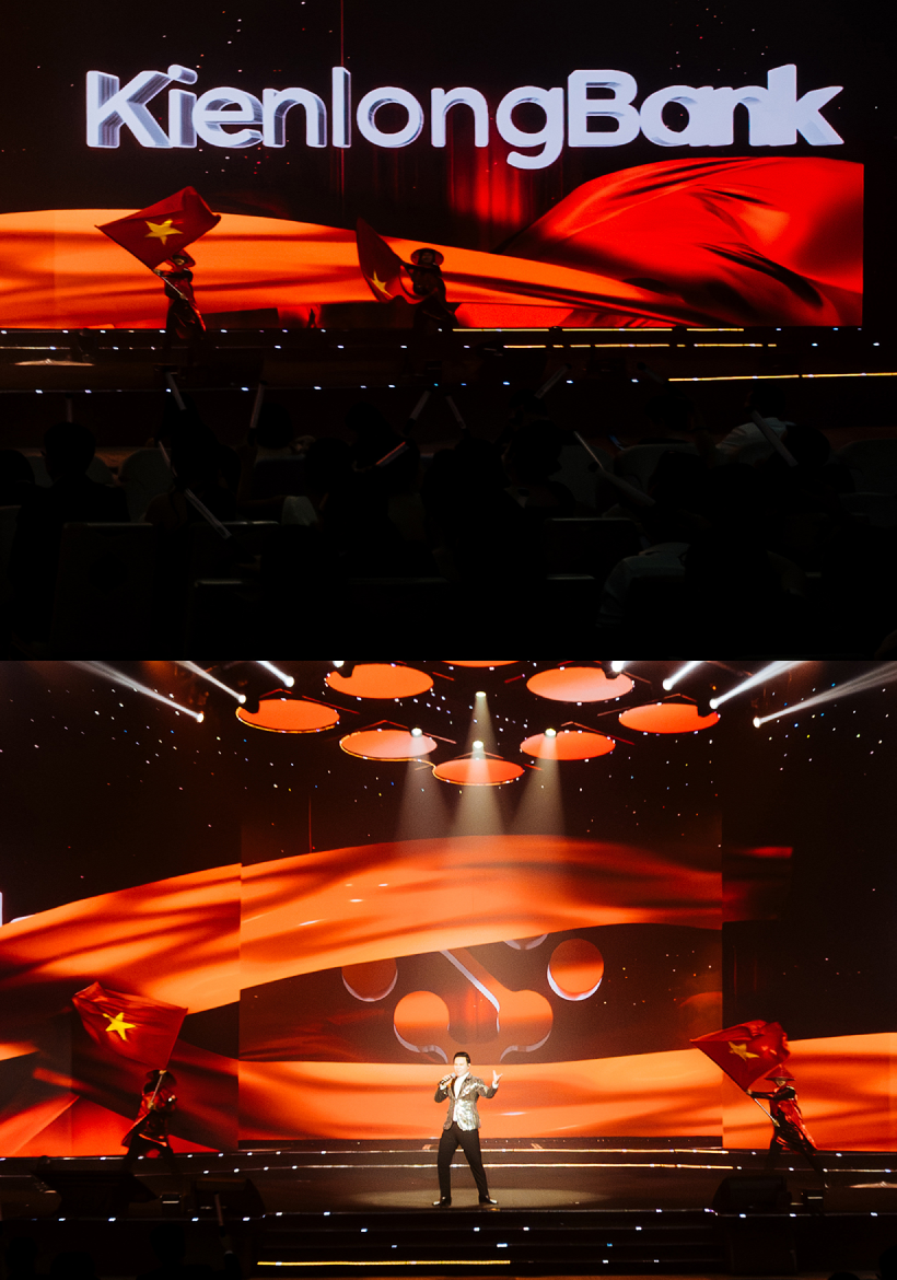 ODE Group | We Connect - We Inspire