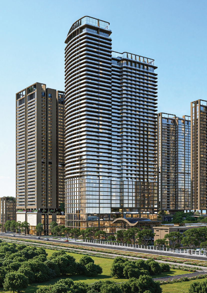 ODE Group | We Connect - We Inspire