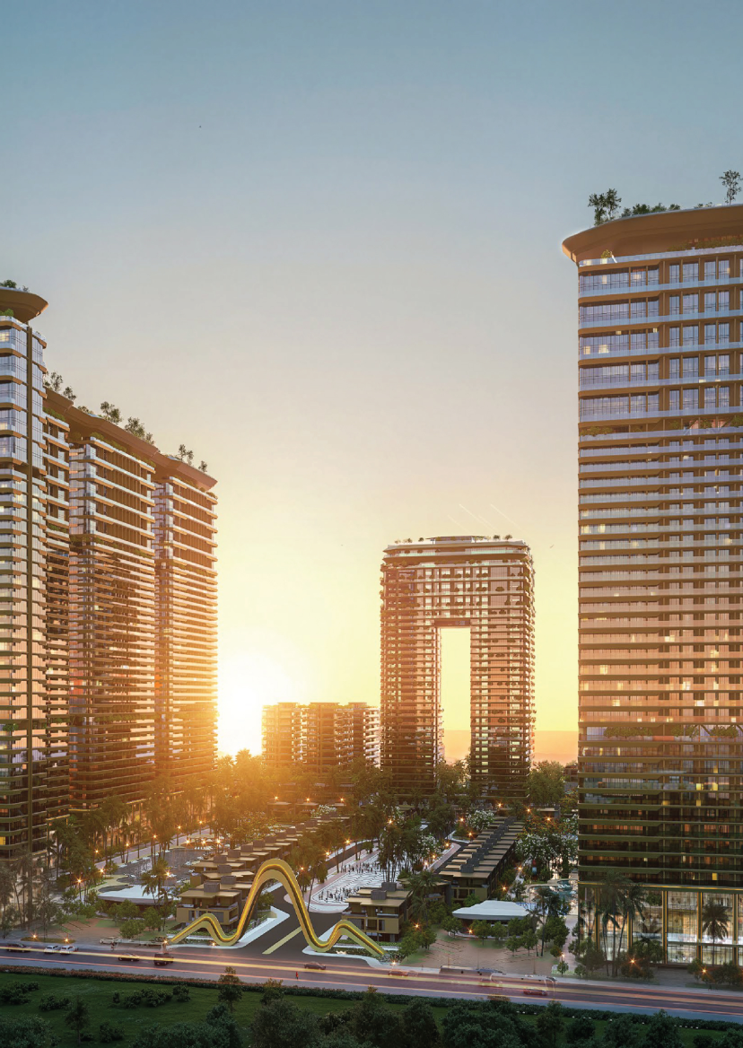 ODE Group | We Connect - We Inspire